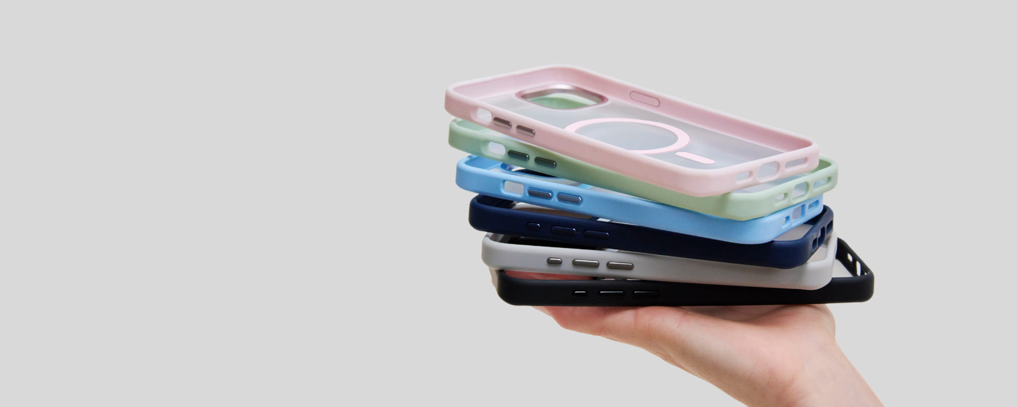 QDOS | Premium Phone Cases, Screen Protection, Power and Accessories