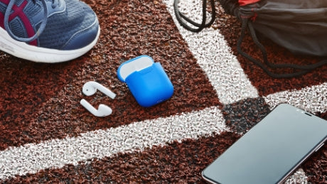 QDOS | Quality Screen Protectors, Cases and Power Products