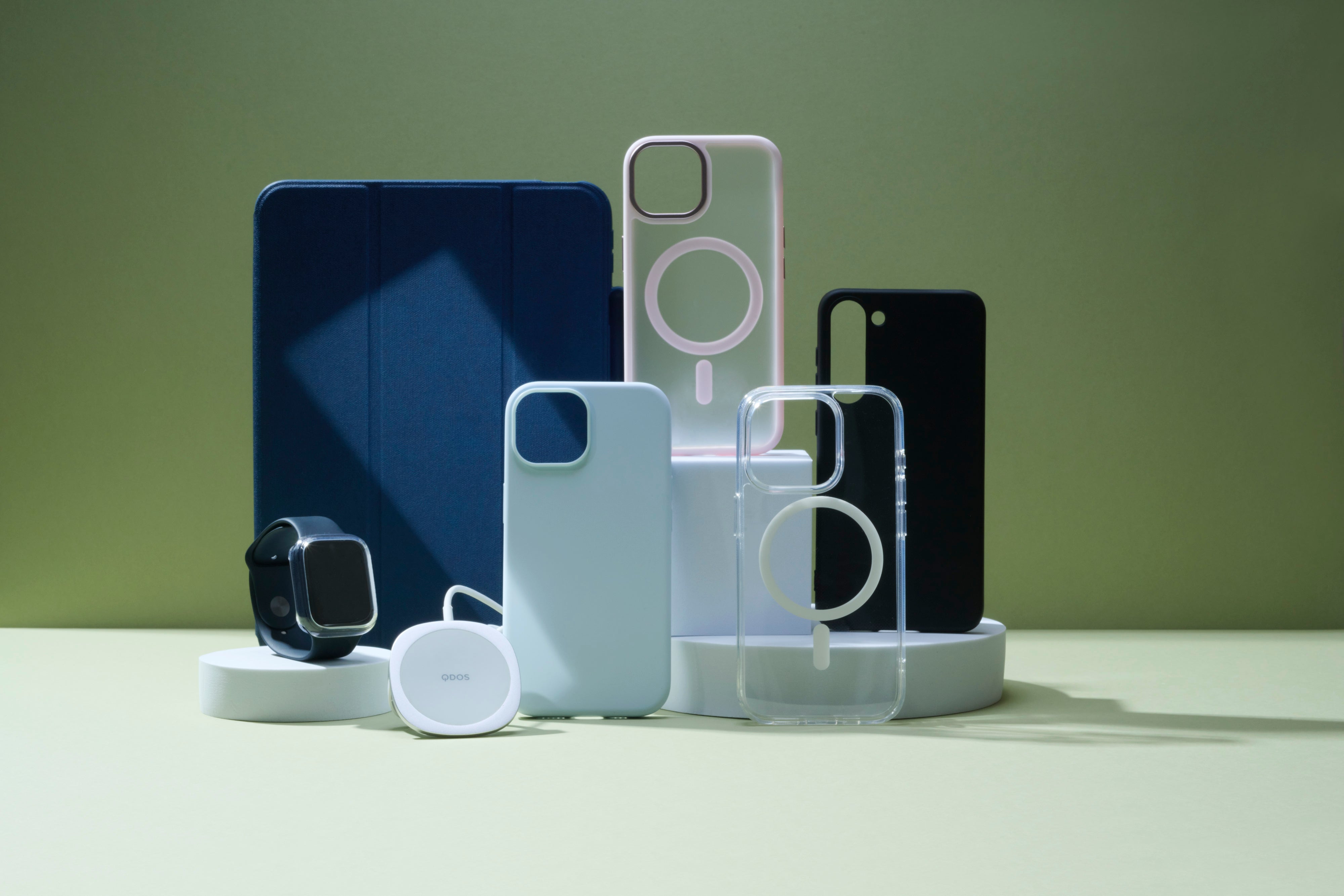 All Phone Cases & Accessories | QDOS