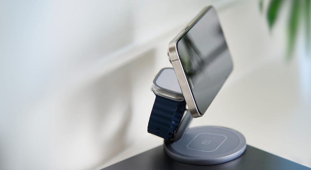 QDOS | Premium Phone Cases, Screen Protection, Power and Accessories