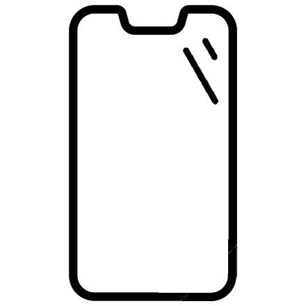 DUAL DEFENCE+ | iPhone 15 - Clear Case & Screen Protector Bundle – QDOS