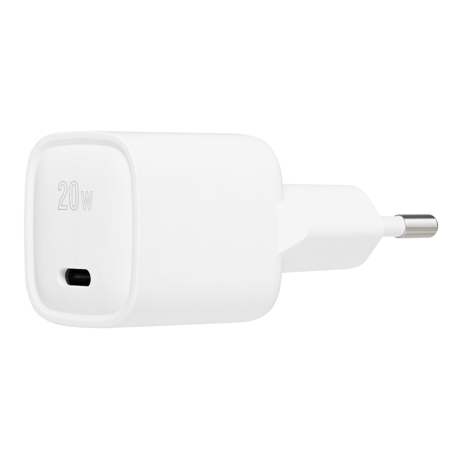 PowerCube Mini 20 20W Power Adapter | QDOS